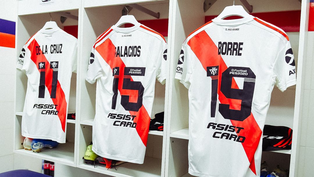 Retro Kit Culture - Old threads, new obsession: How retro kits became ...