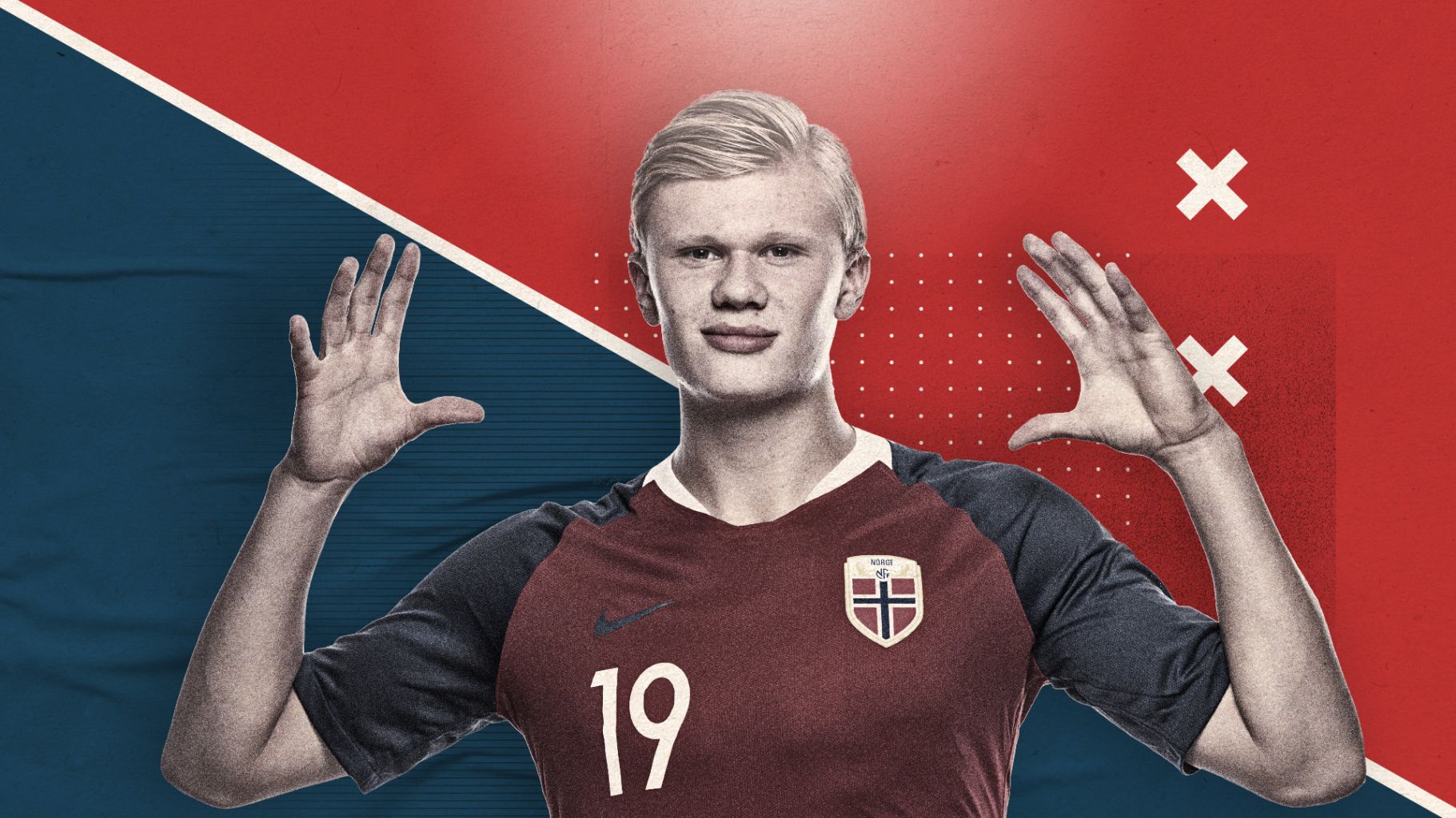 Erling Haaland: Behind the unstoppable rise of a superstar