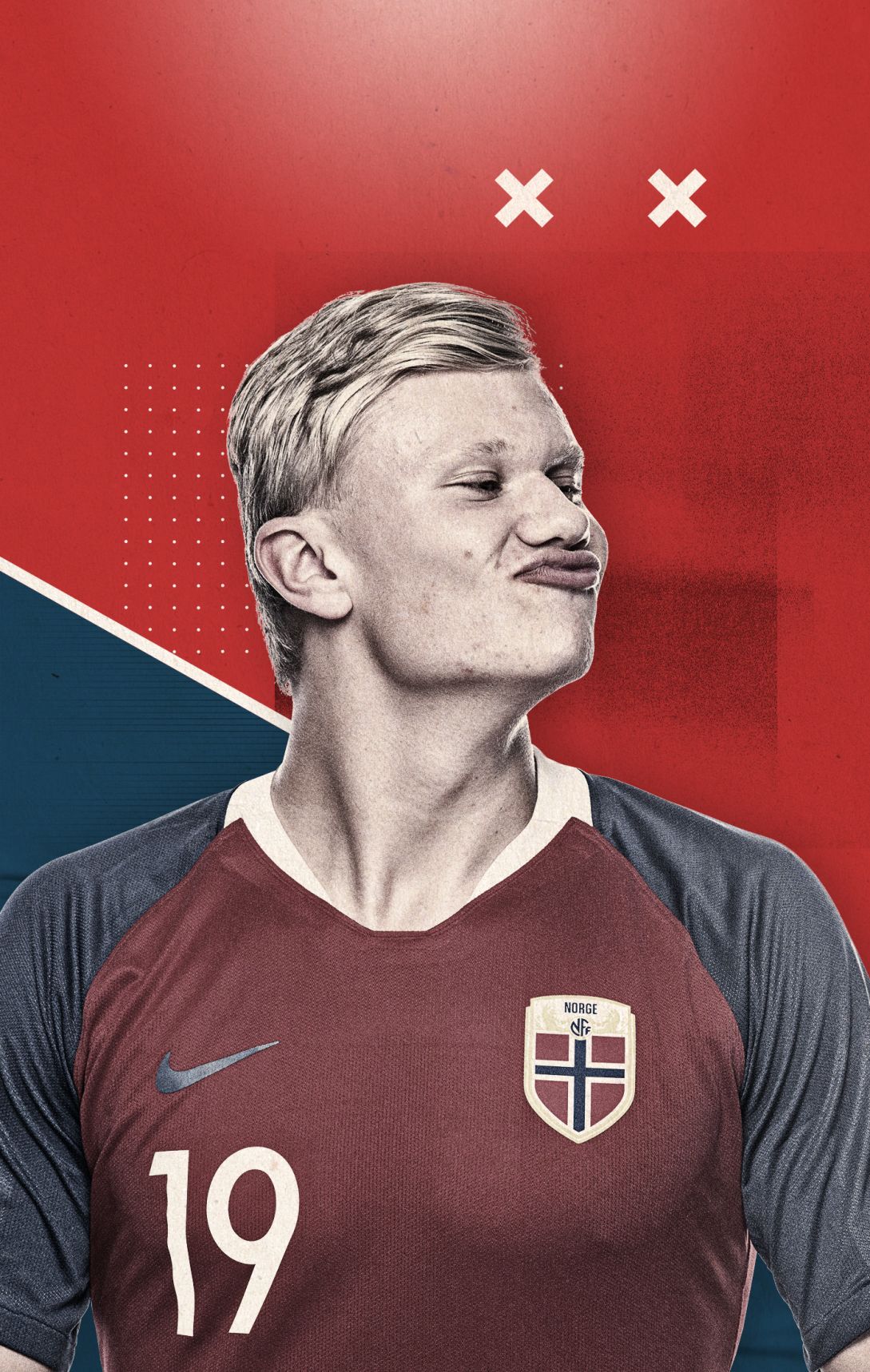 Erling Haaland: Behind the unstoppable rise of a superstar