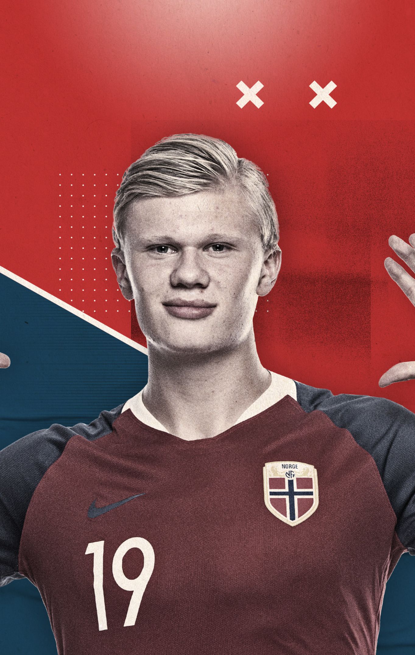 Erling Haaland: Behind the unstoppable rise of a superstar