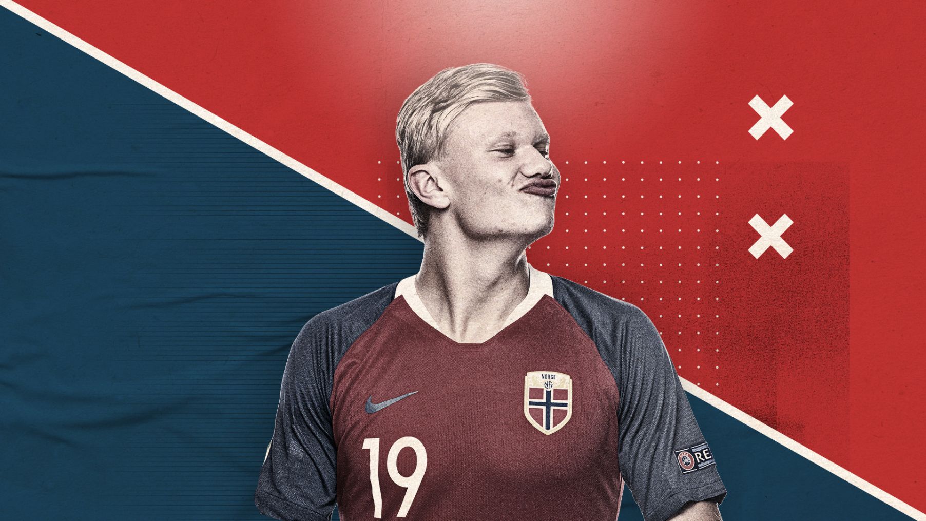 Erling Haaland: Behind the unstoppable rise of a superstar