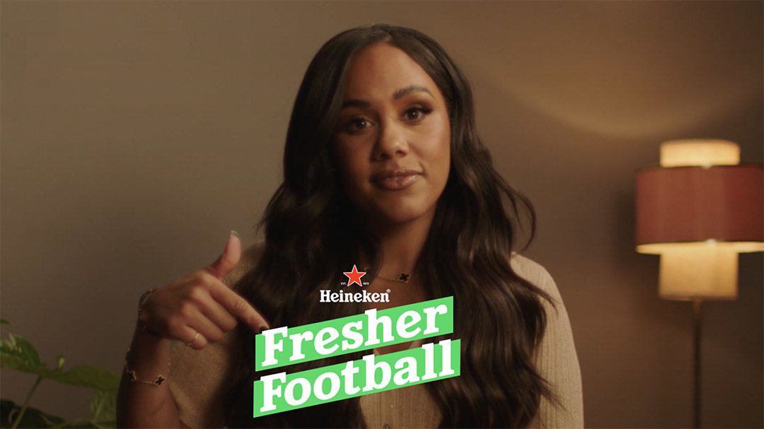 Fresher Football - UEFA Champions League