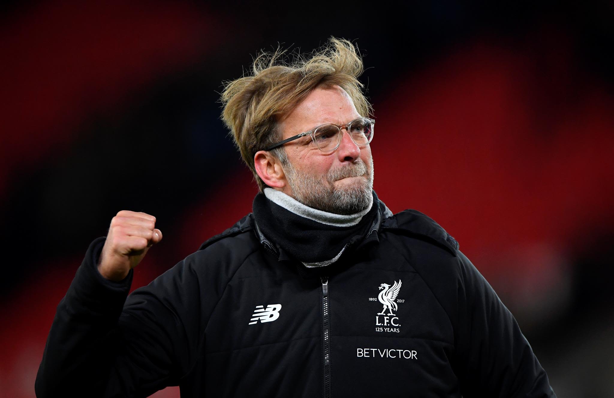La Passion de Klopp