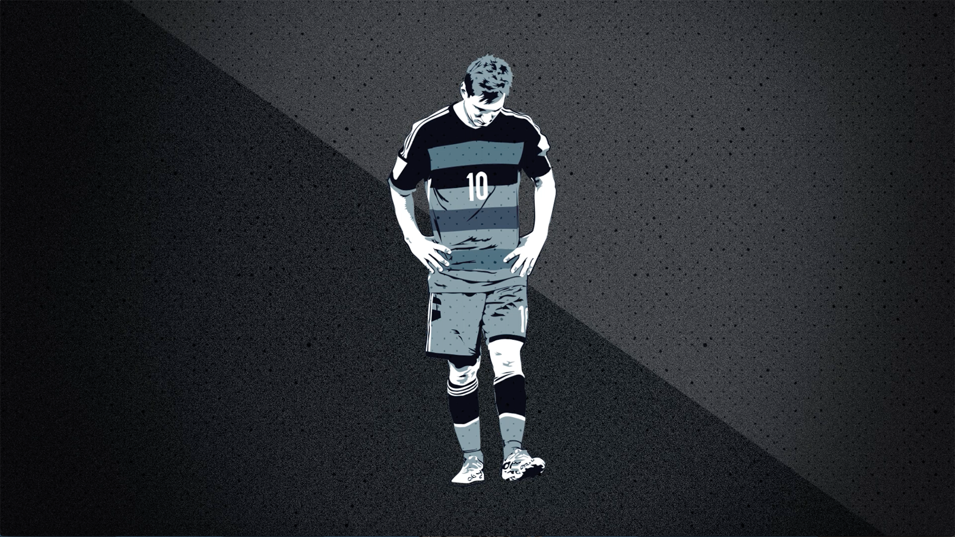 Lionel Messi's World Cup Legacy (COPY)