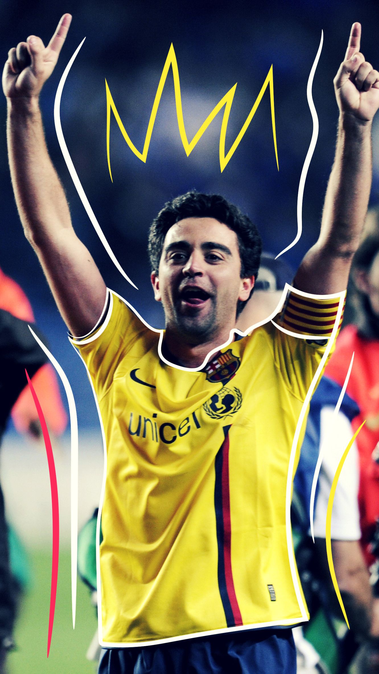 Ovrebo: One Night of UCL Hell