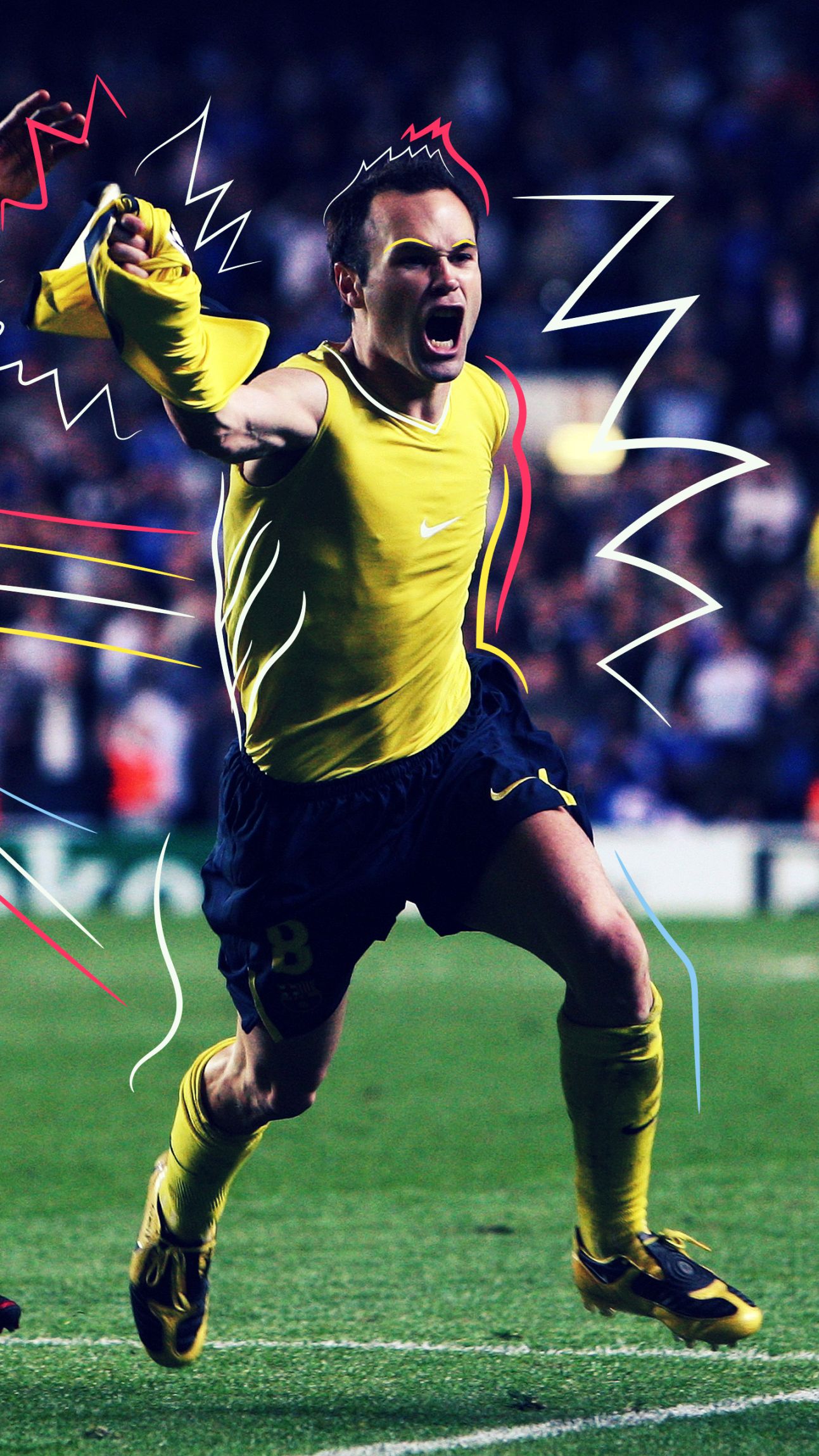 Ovrebo: One Night of UCL Hell